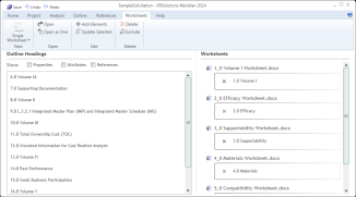 Meridian for RFP Analysis Reviews 2025: Details, Pricing, & Features | G2