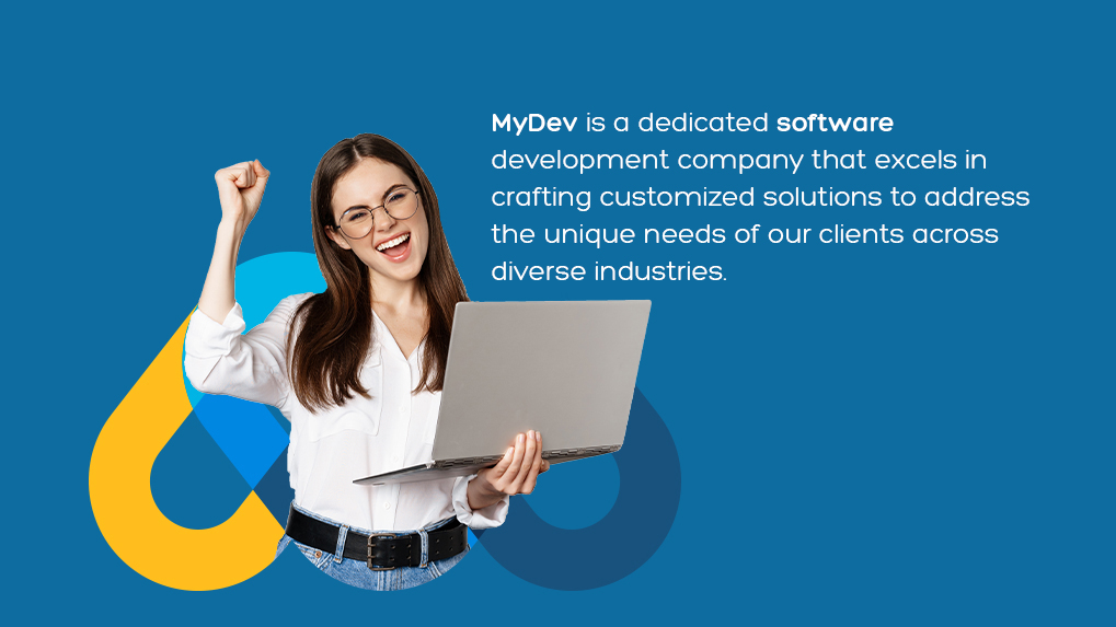 MyDev Reviews 2025: Details, Pricing, & Features | G2