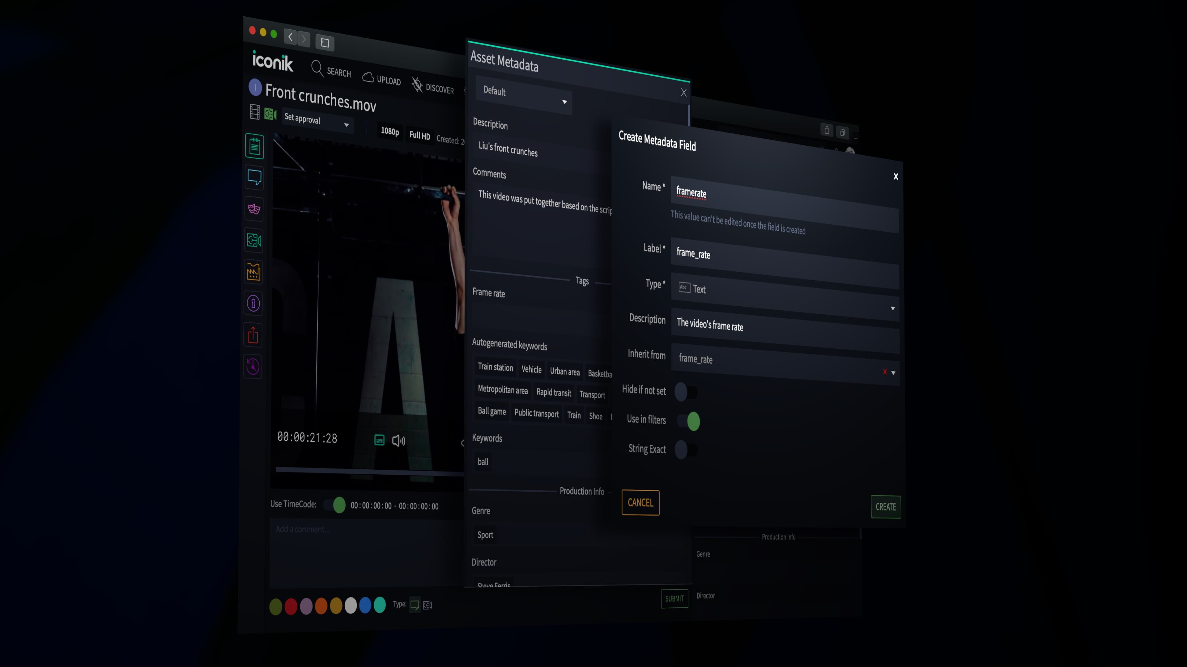 iconik Reviews 2025: Details, Pricing, & Features | G2