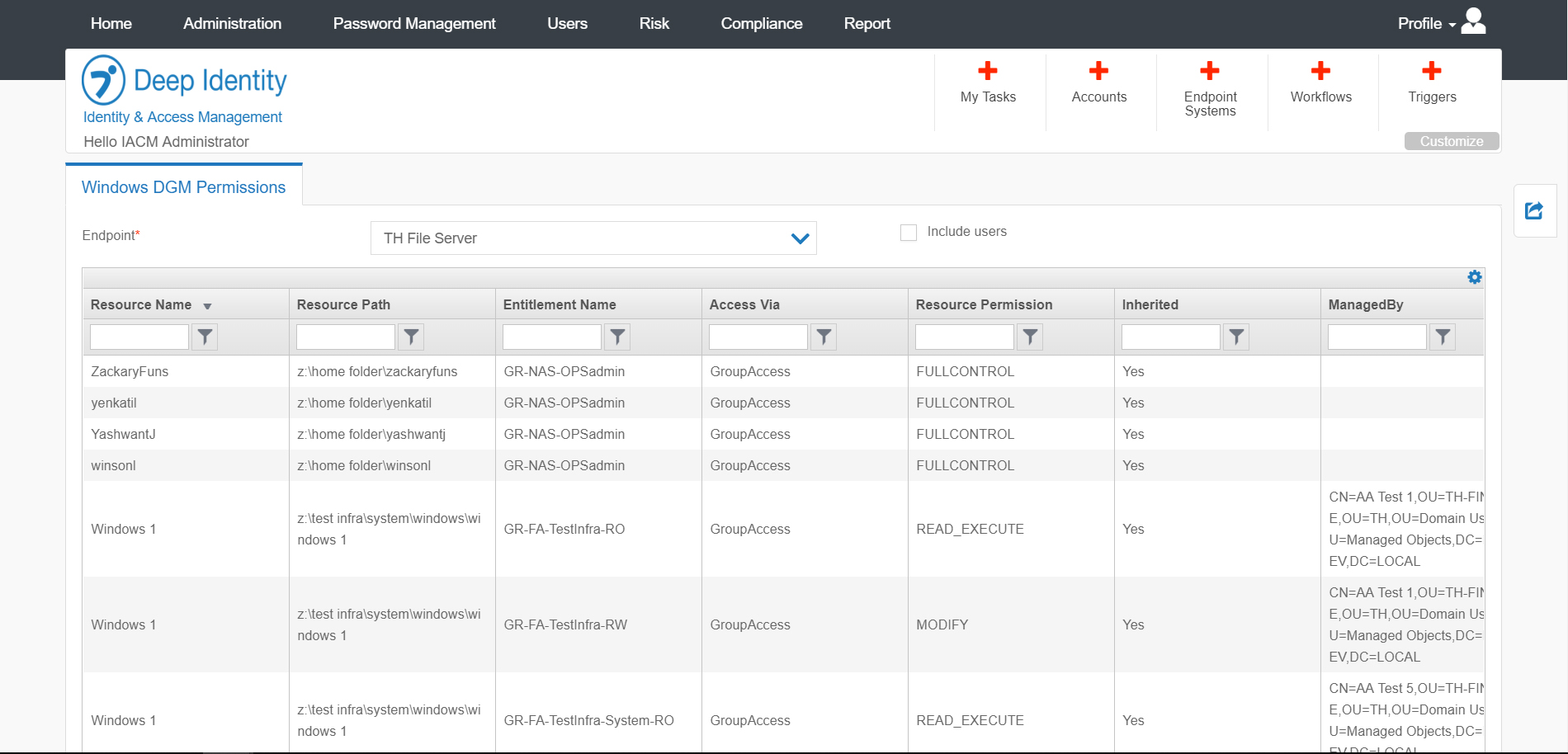 Data Governance Manager (Deep DGM) Reviews 2025: Details, Pricing ...