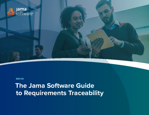 Jama Connect for Requirements Management Reviews 2025: Details, Pricing ...