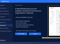OPSWAT Security Score Reviews 2025: Details, Pricing, & Features | G2