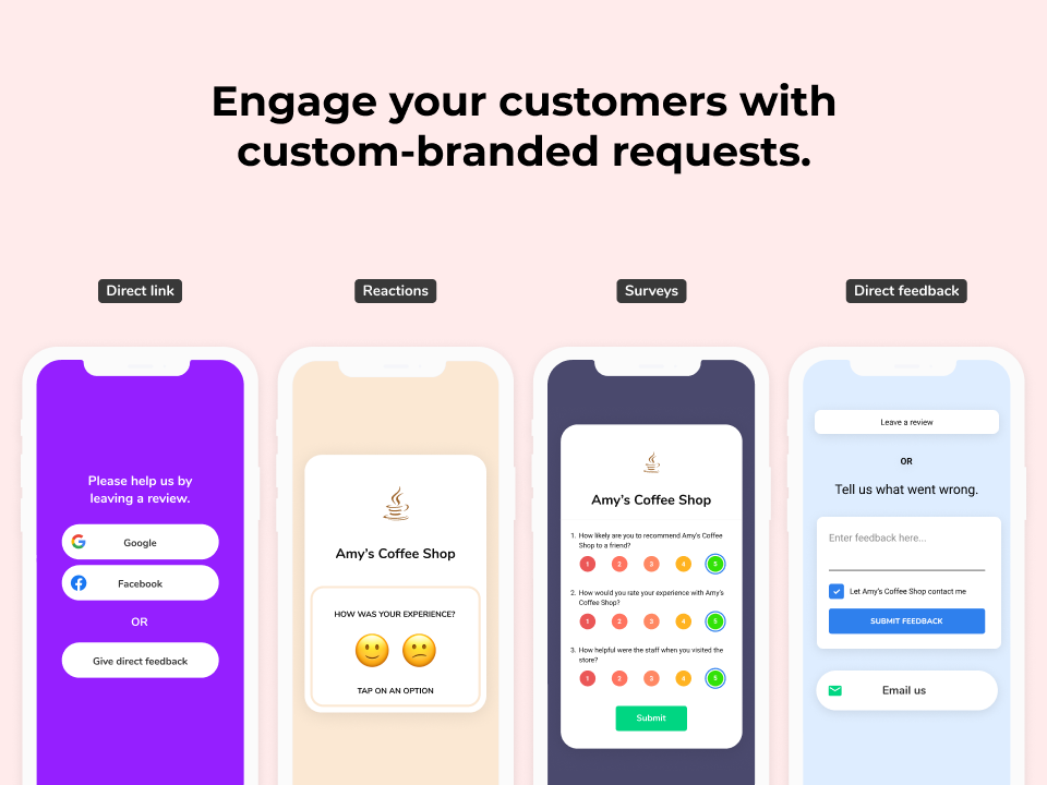 TrueReview Reviews 2024: Details, Pricing, & Features | G2