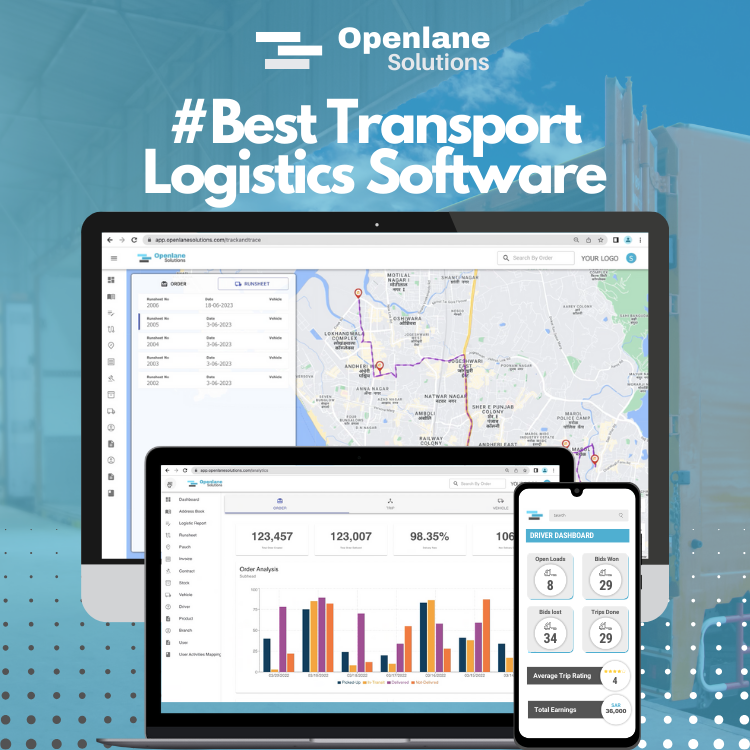Openlane Logistics Management Platform Reviews 2025: Details, Pricing ...