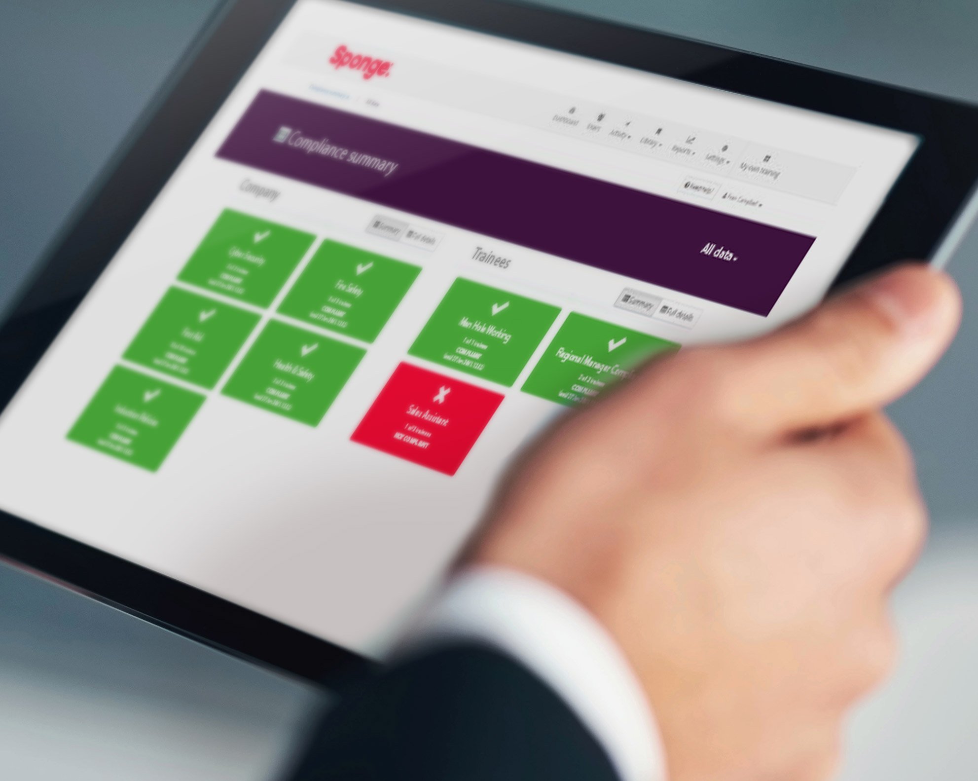 Spark Reviews 2025: Details, Pricing, & Features | G2