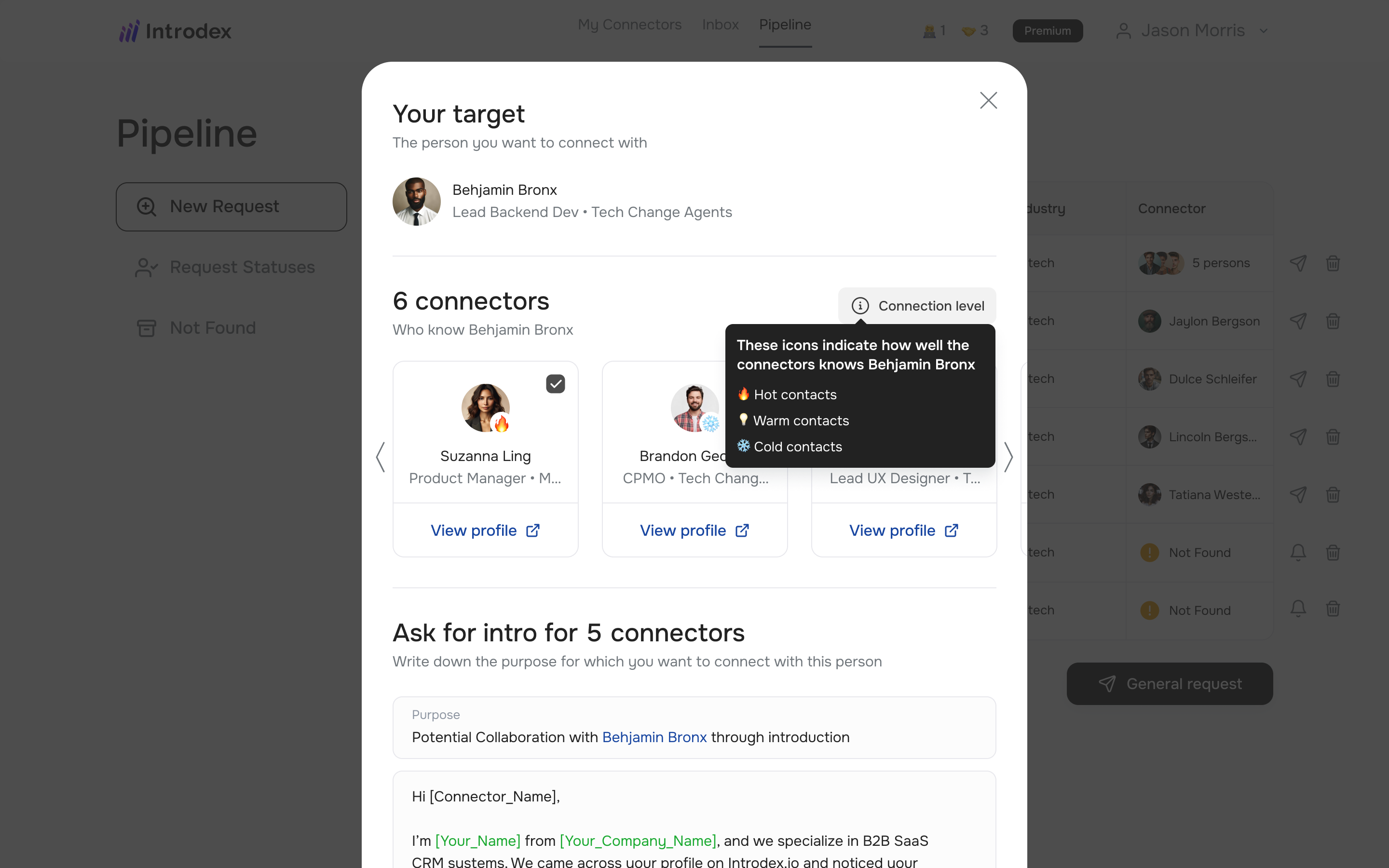 Introdex Reviews 2025 Details Pricing And Features G2