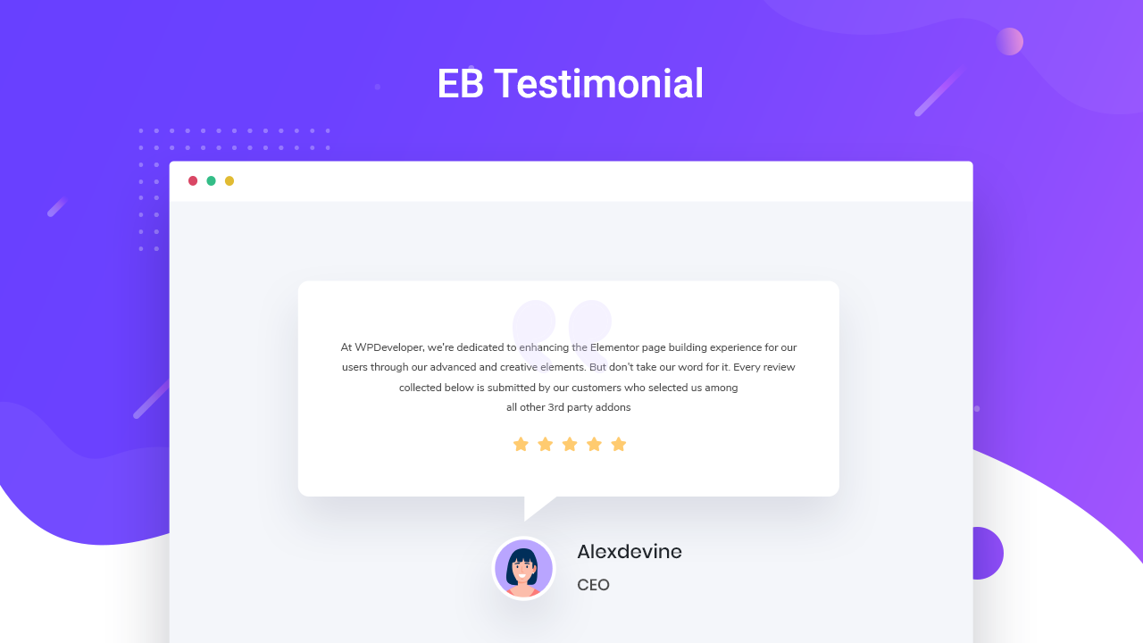 Essential Blocks Reviews 2025: Details, Pricing, & Features | G2