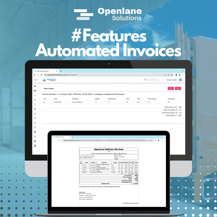Openlane Logistics Management Platform Reviews 2025: Details, Pricing ...