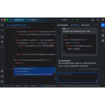 Compare BlueJ vs. IntelliJ IDEA | G2