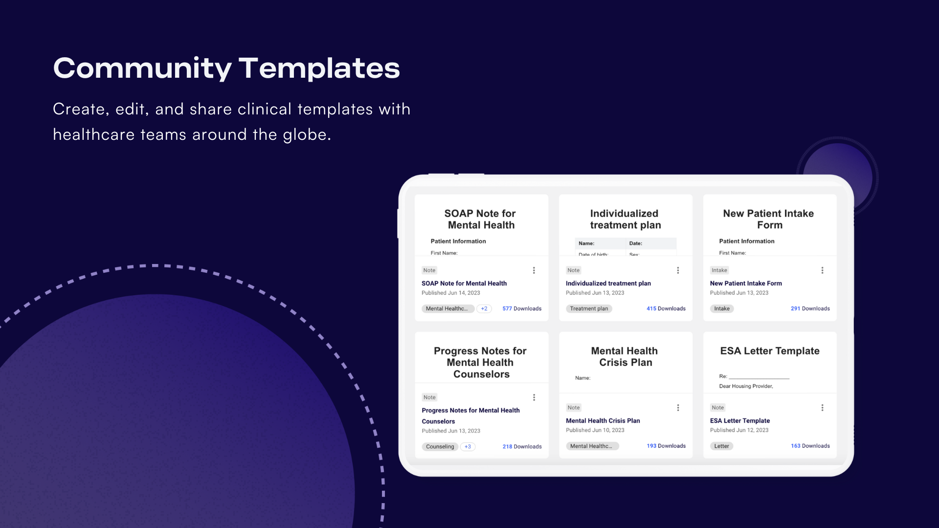 Carepatron Reviews 2024: Details, Pricing, & Features | G2