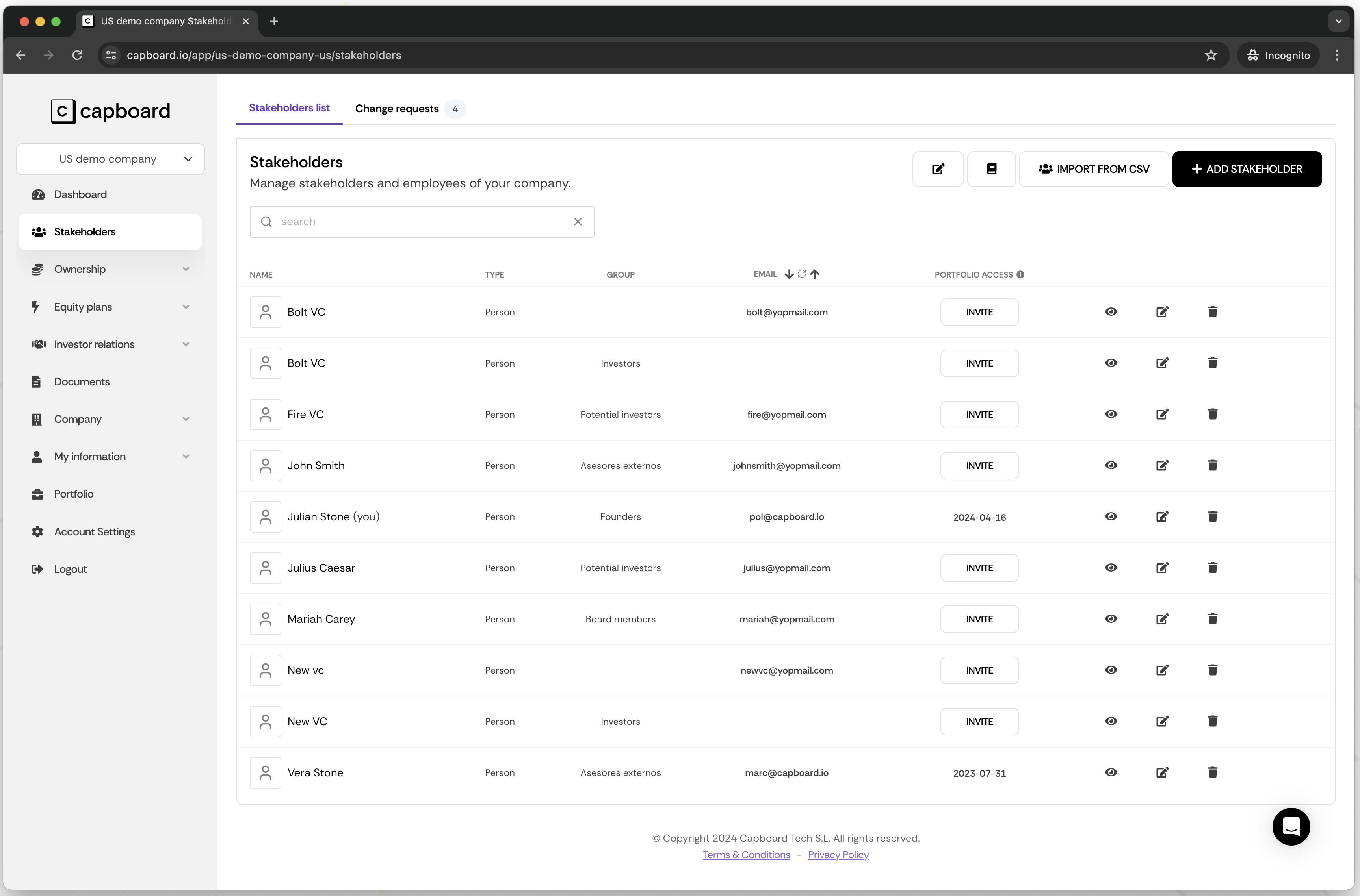 Capboard Reviews 2024: Details, Pricing, & Features | G2