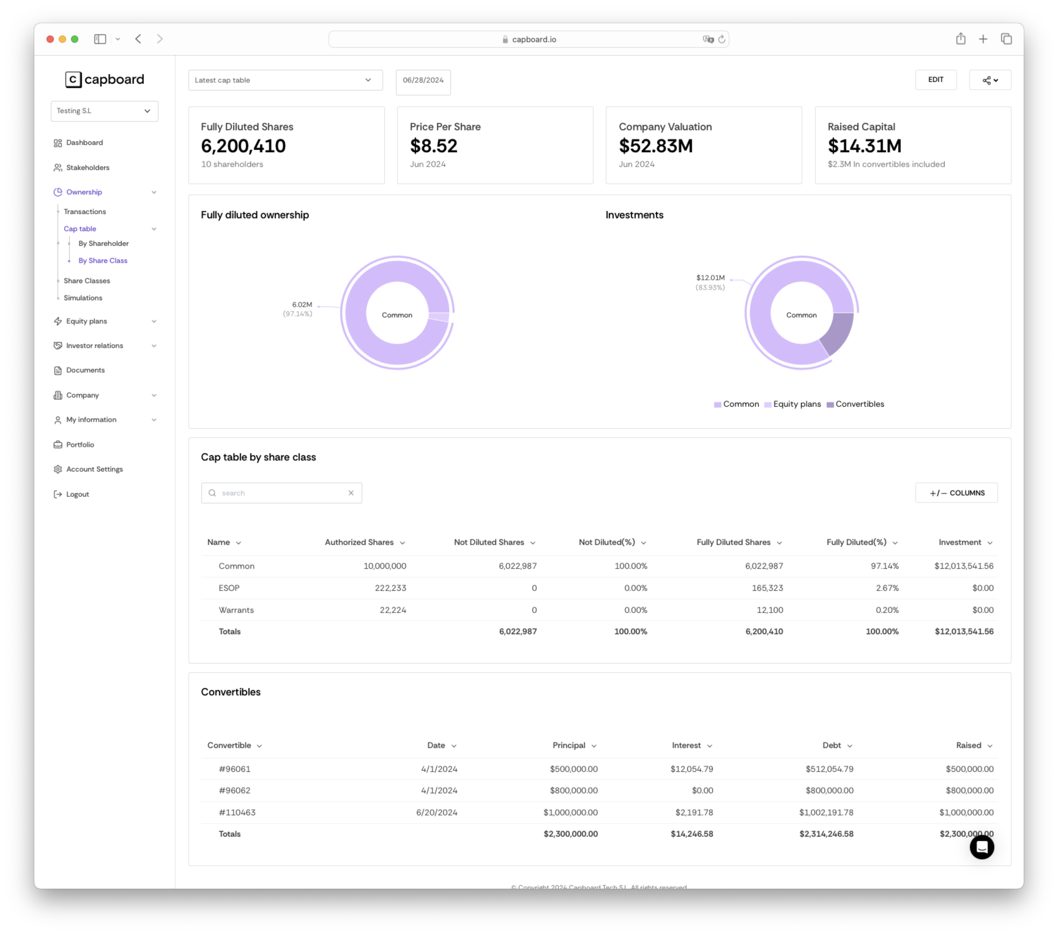 Capboard Reviews 2024: Details, Pricing, & Features | G2