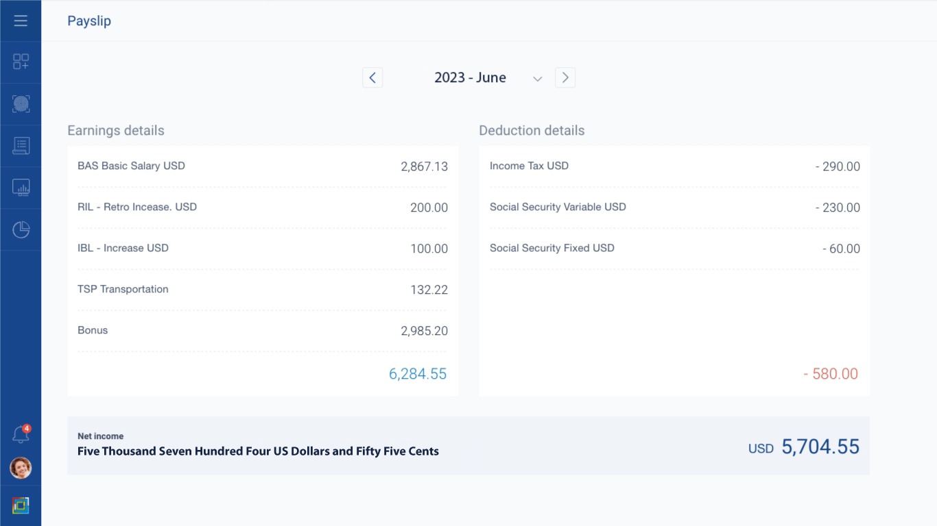 People365 HCM Reviews 2025: Details, Pricing, & Features | G2