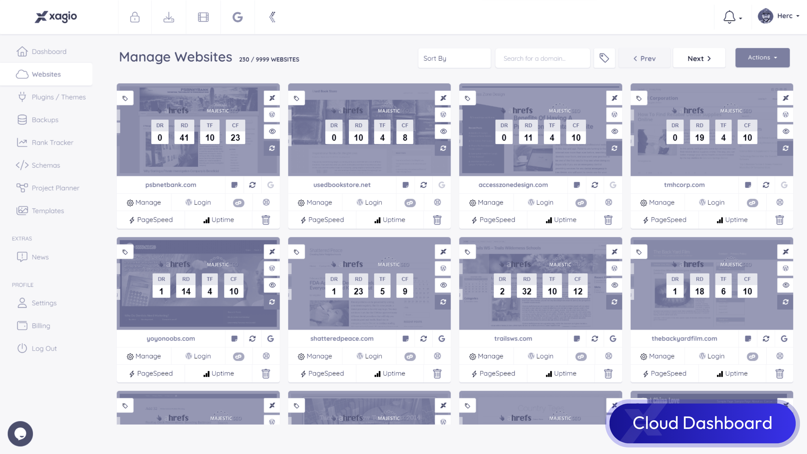 Xagio Reviews 2025: Details, Pricing, & Features | G2