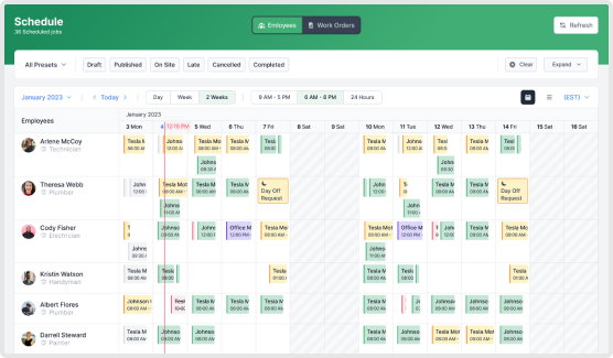 MotionOps Reviews 2025: Details, Pricing, & Features | G2