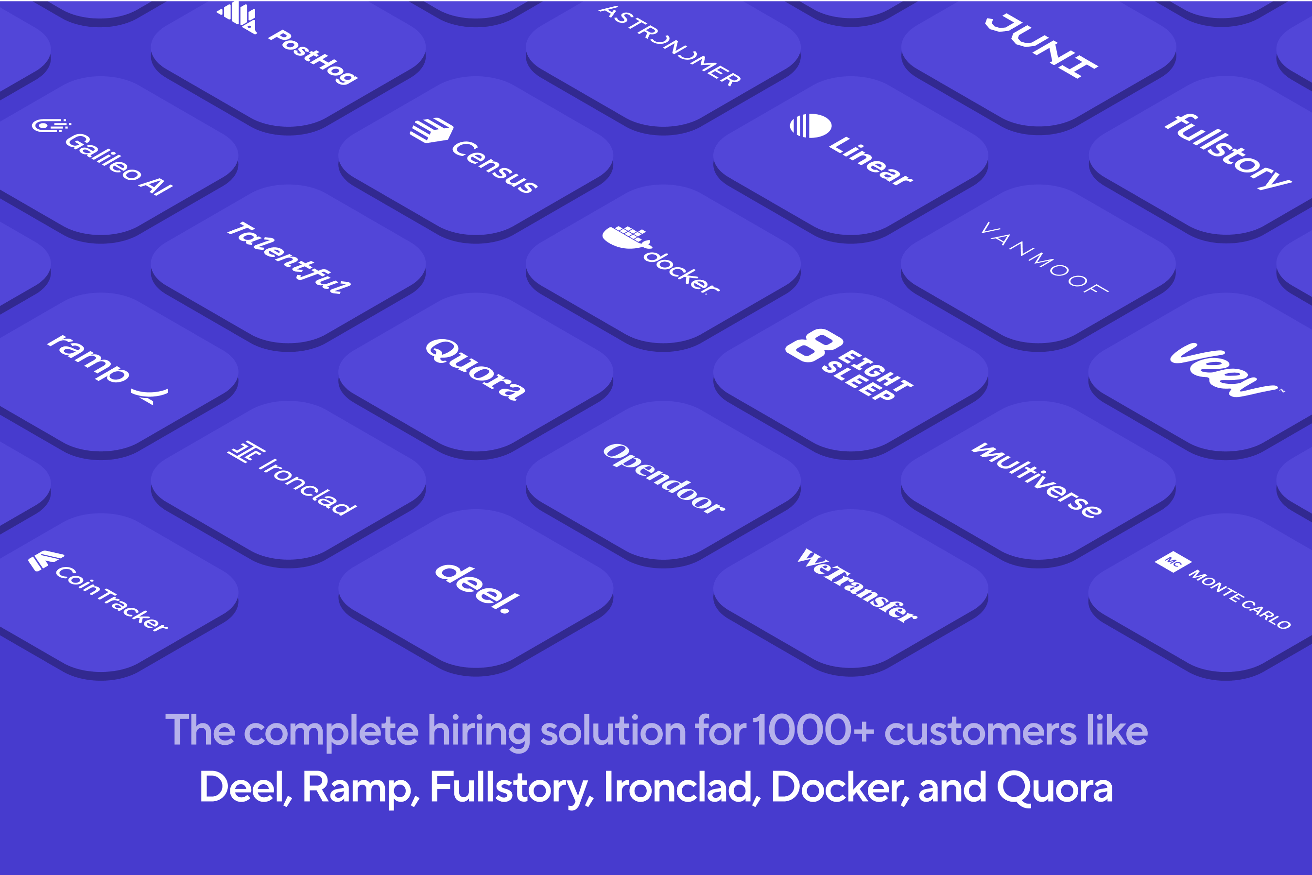 Ashby Reviews 2024: Details, Pricing, & Features | G2