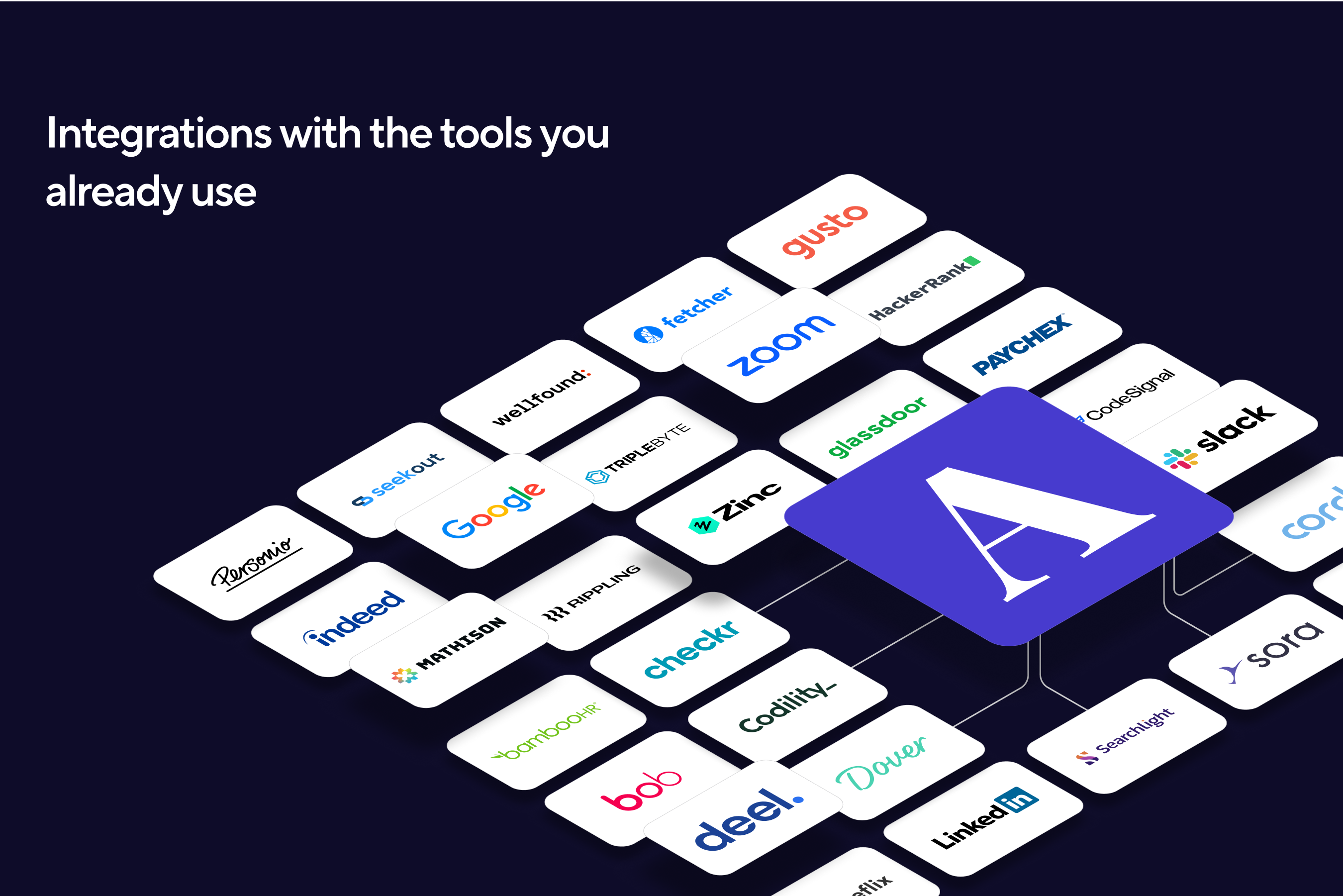 Ashby Reviews 2024: Details, Pricing, & Features | G2