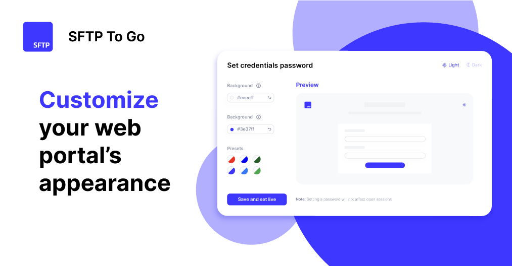 SFTP To Go Reviews 2024: Details, Pricing, & Features | G2