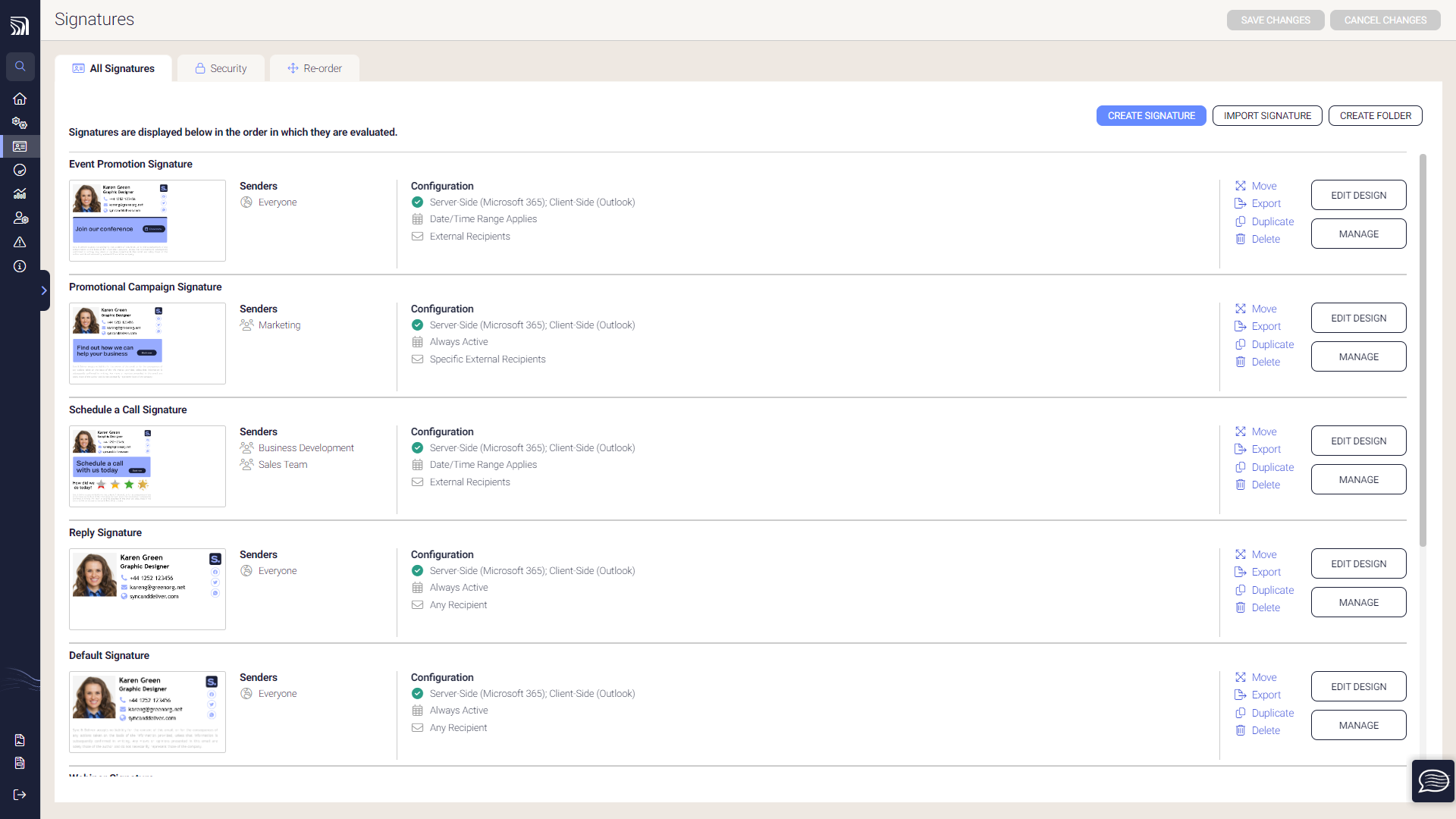 Exclaimer Reviews 2024: Details, Pricing, & Features | G2