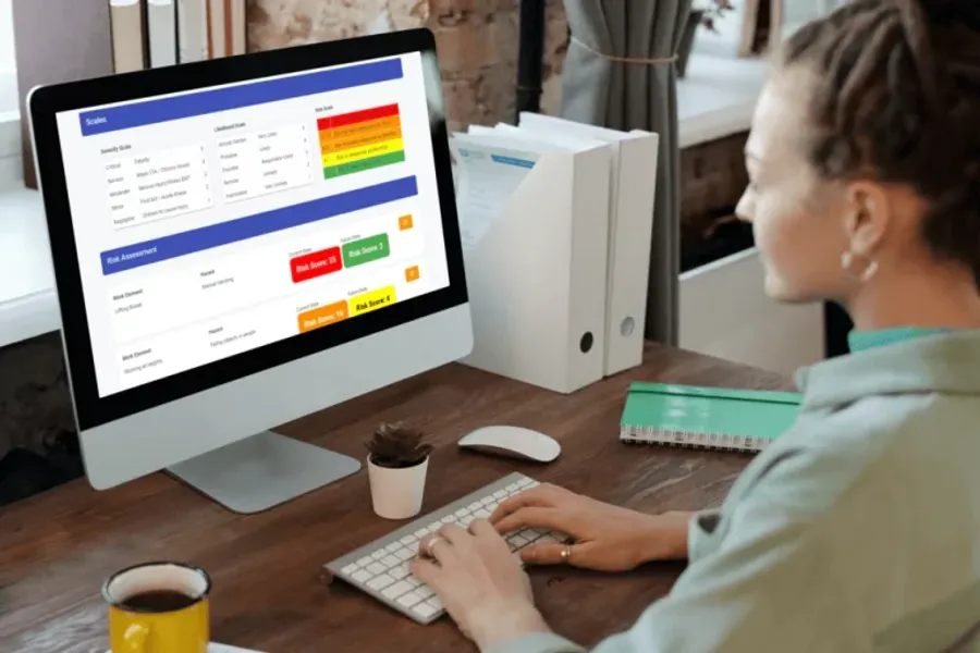 EHSwise Reviews 2024: Details, Pricing, & Features | G2