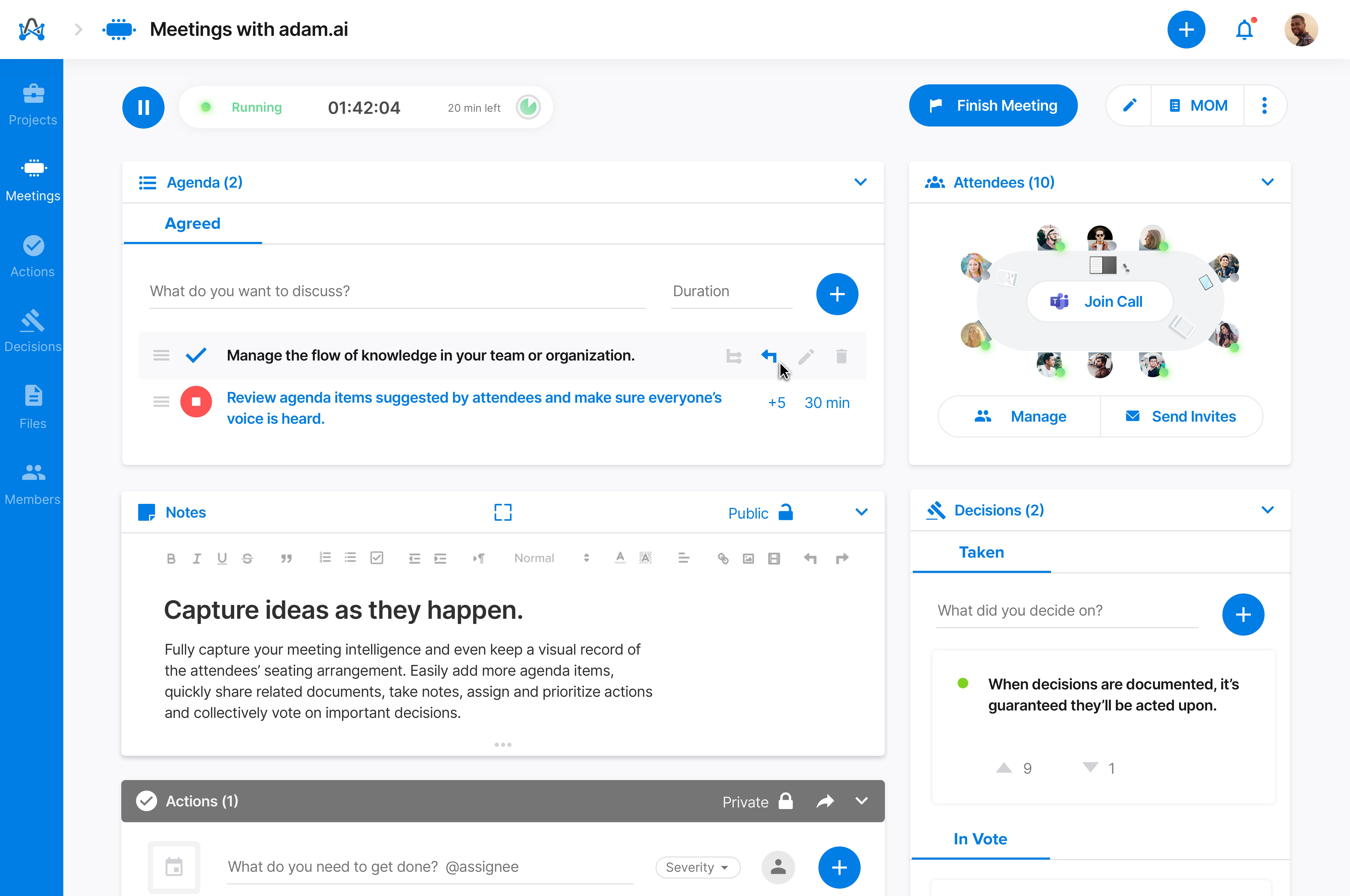 adam.ai Reviews 2022: Details, Pricing, & Features | G2