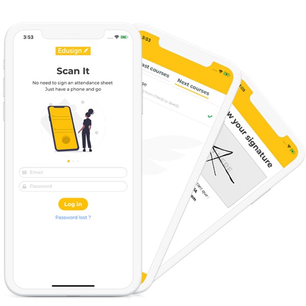 Edusign Reviews 2025: Details, Pricing, & Features | G2