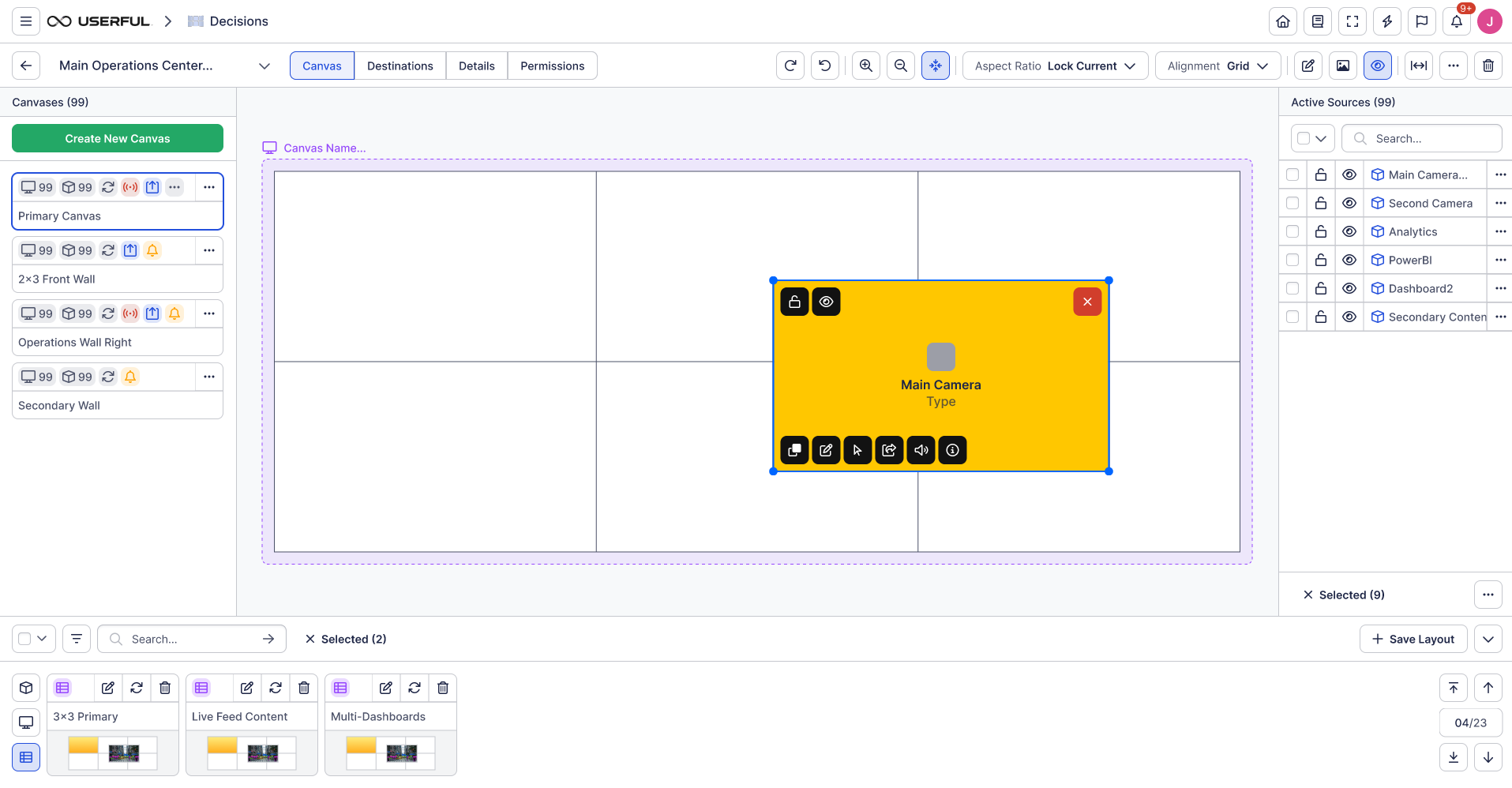 Userful Infinity Platform Reviews 2025: Details, Pricing, & Features | G2