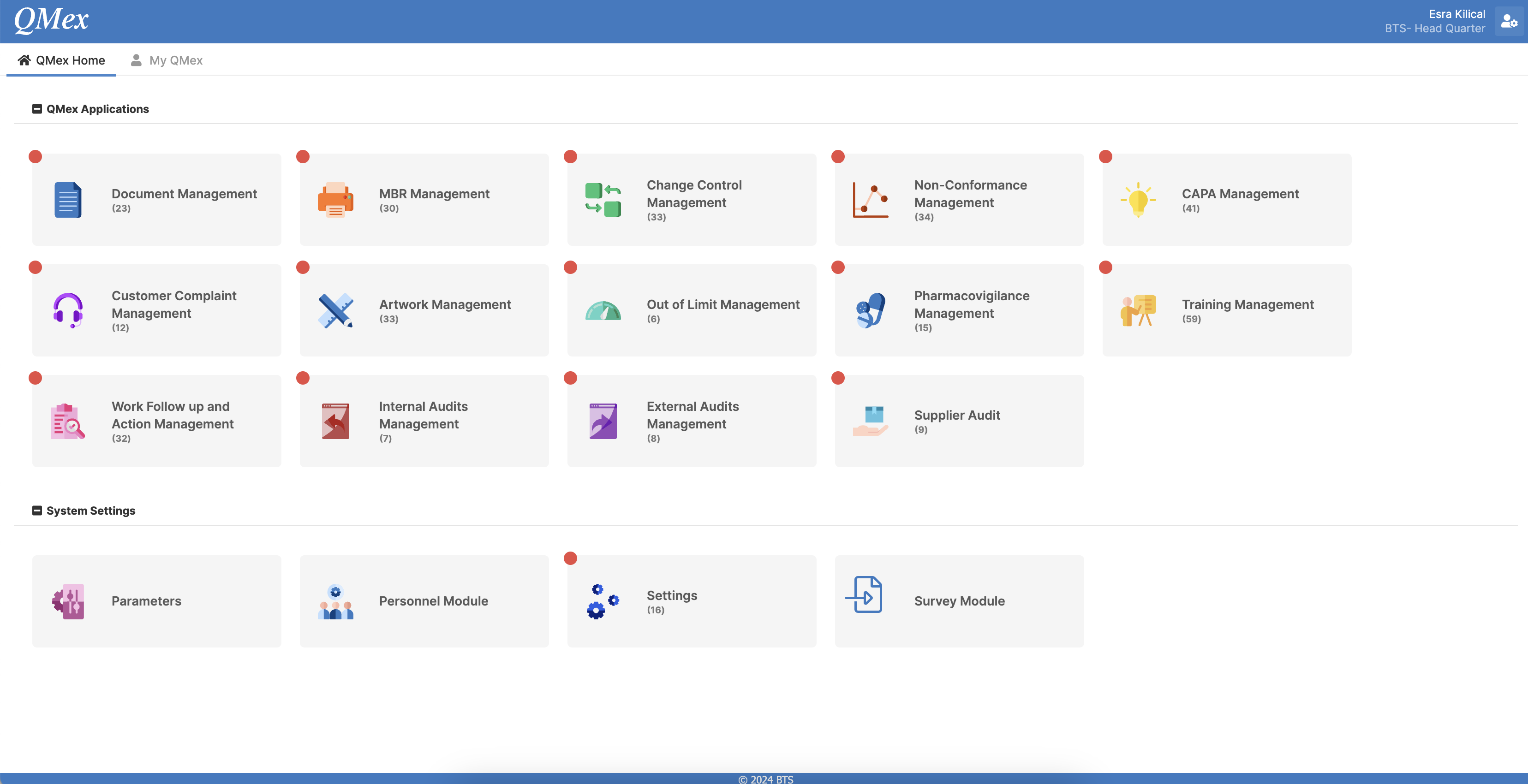 QMex Reviews 2025: Details, Pricing, & Features | G2