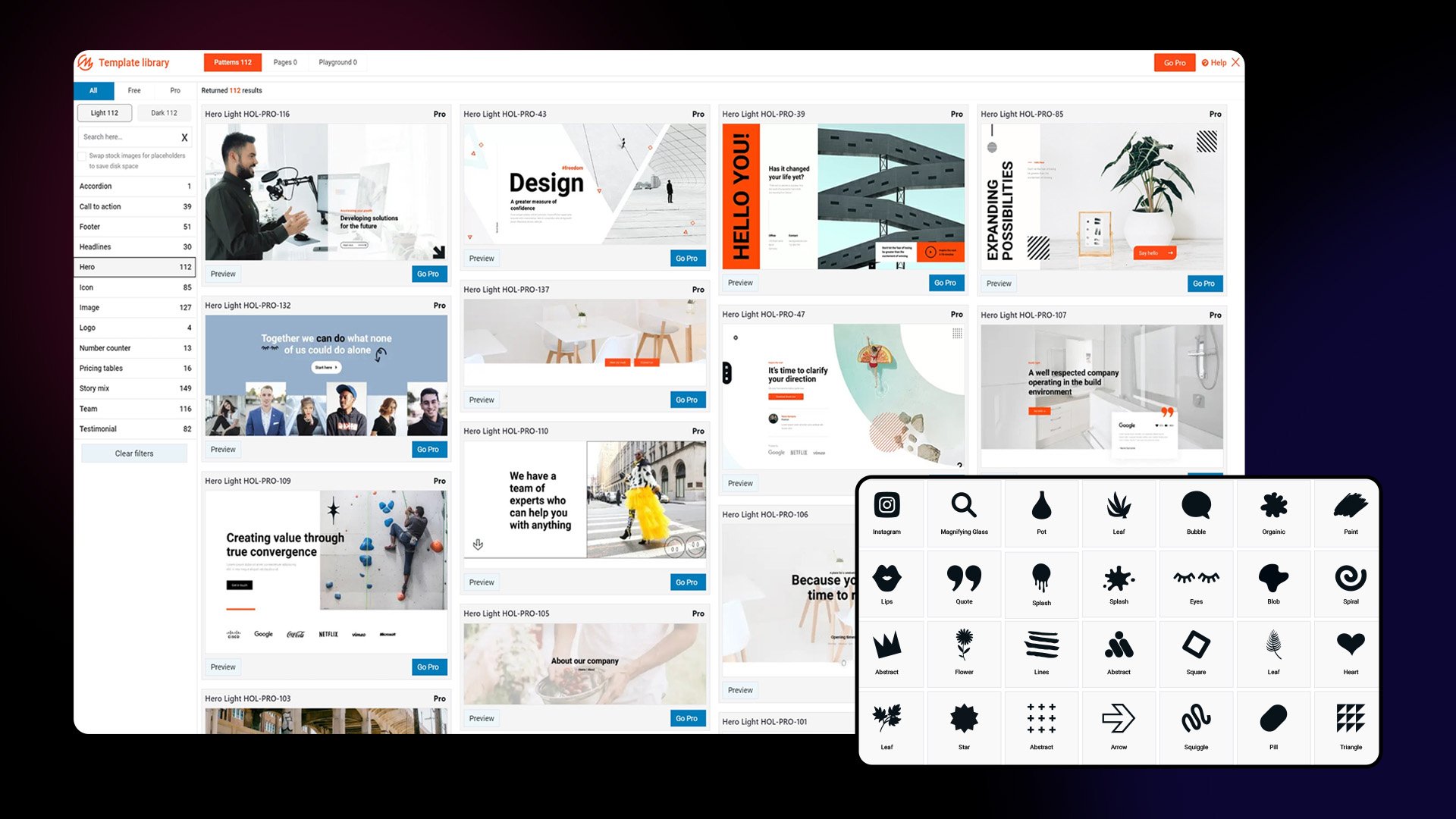 MaxiBlocks Free Page Builder & Template Library Reviews 2025: Details, Pricing, & Features | G2