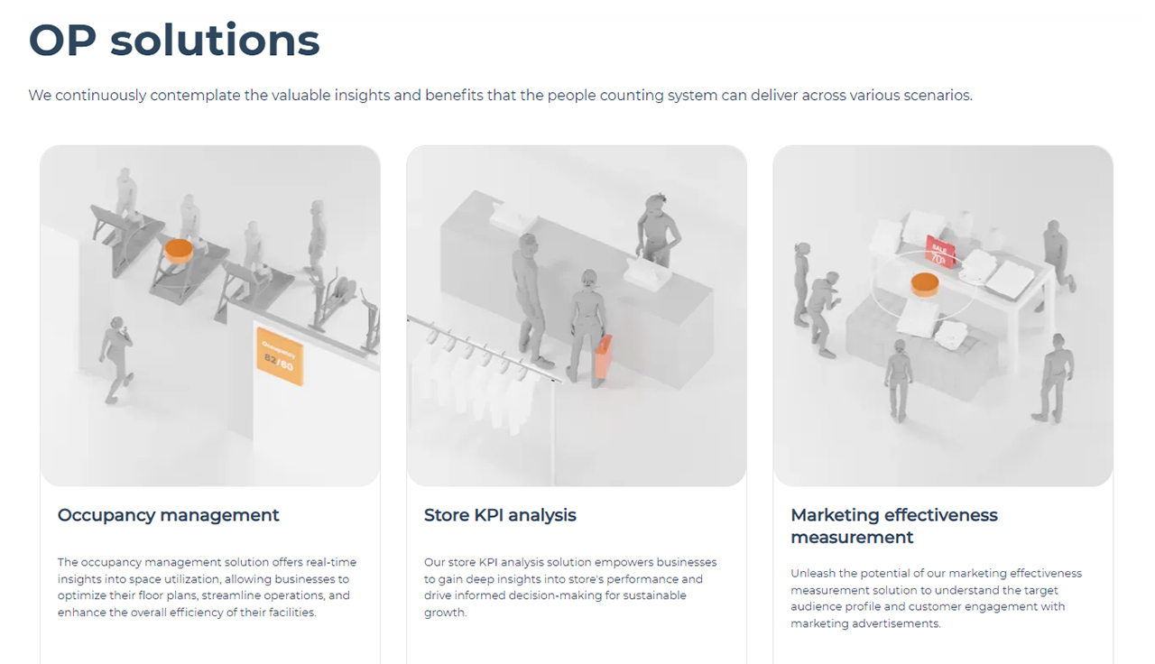 OP Retail Reviews 2025: Details, Pricing, & Features | G2