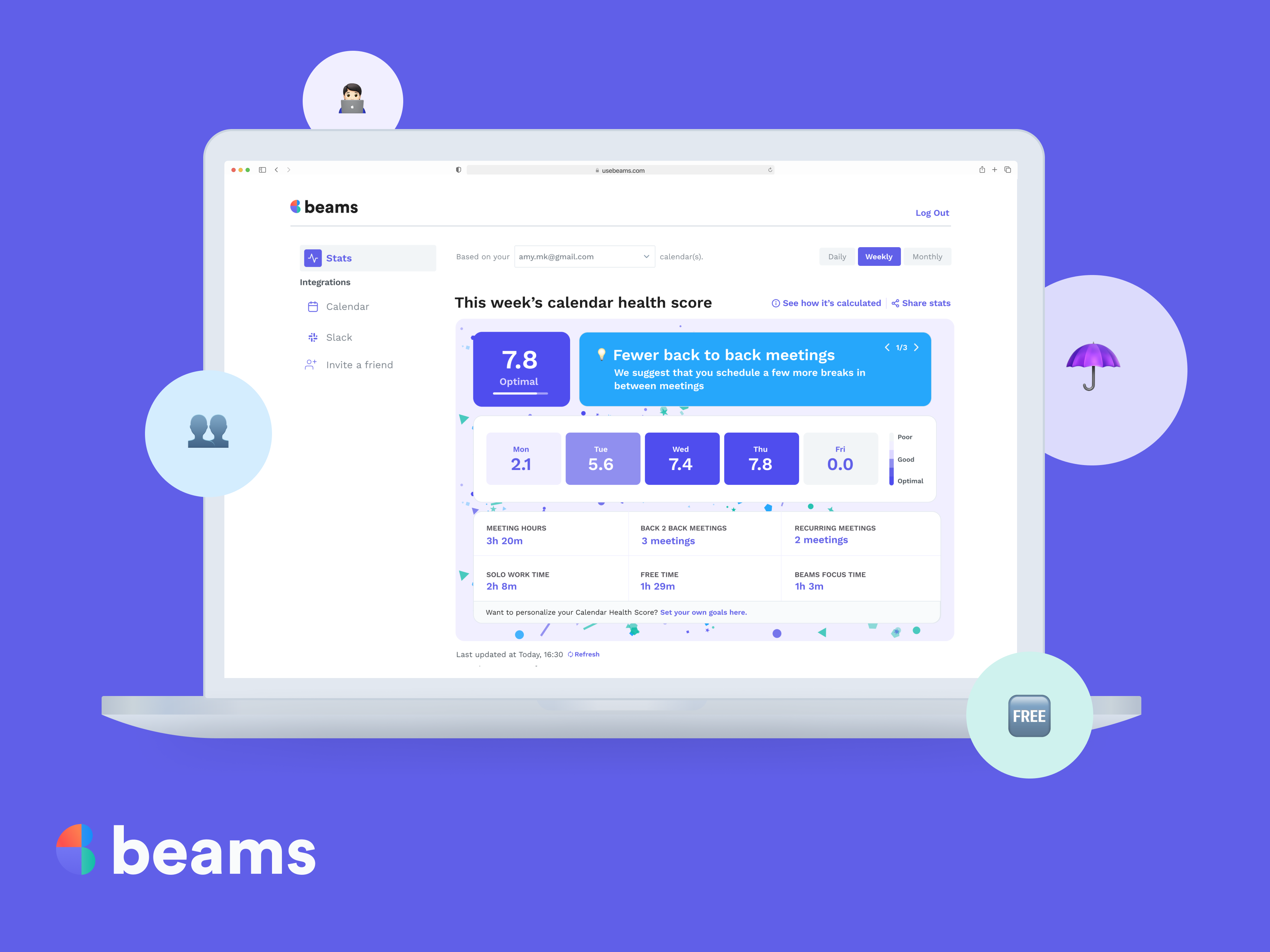 beams Reviews 2025: Details, Pricing, & Features | G2