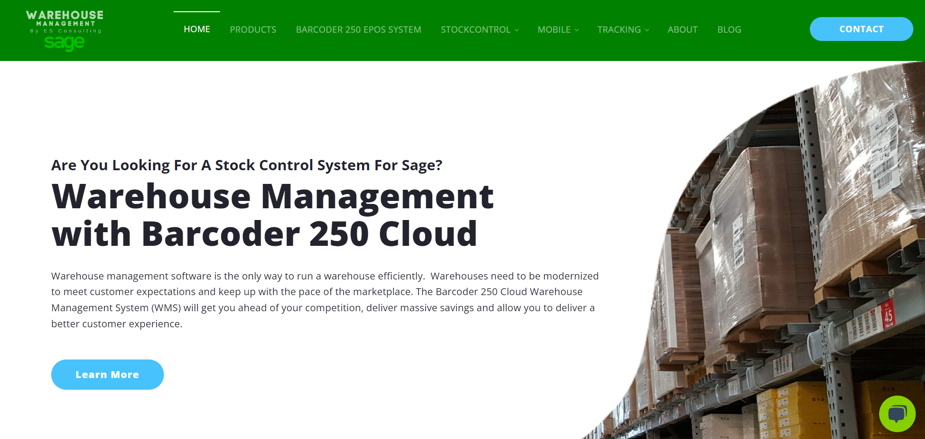 Warehouse Management Reviews 2025: Details, Pricing, & Features | G2