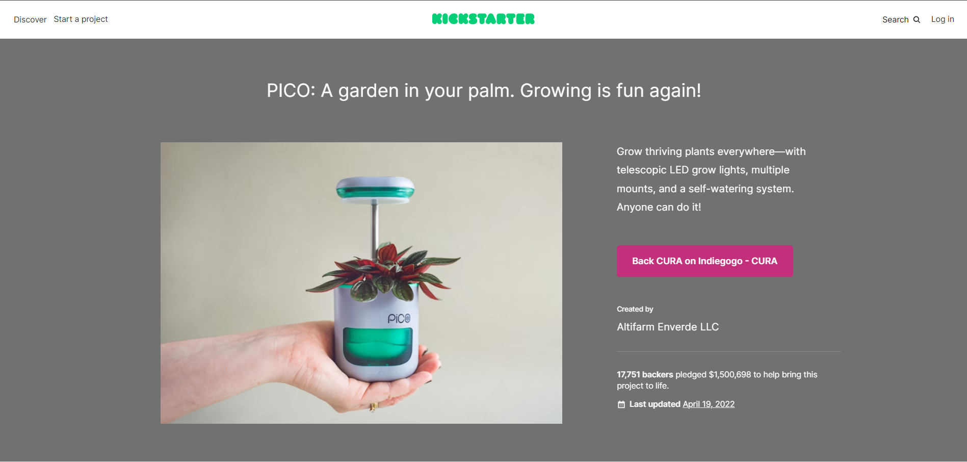 The Crowdfunding Formula Reviews 2025: Details, Pricing, & Features | G2