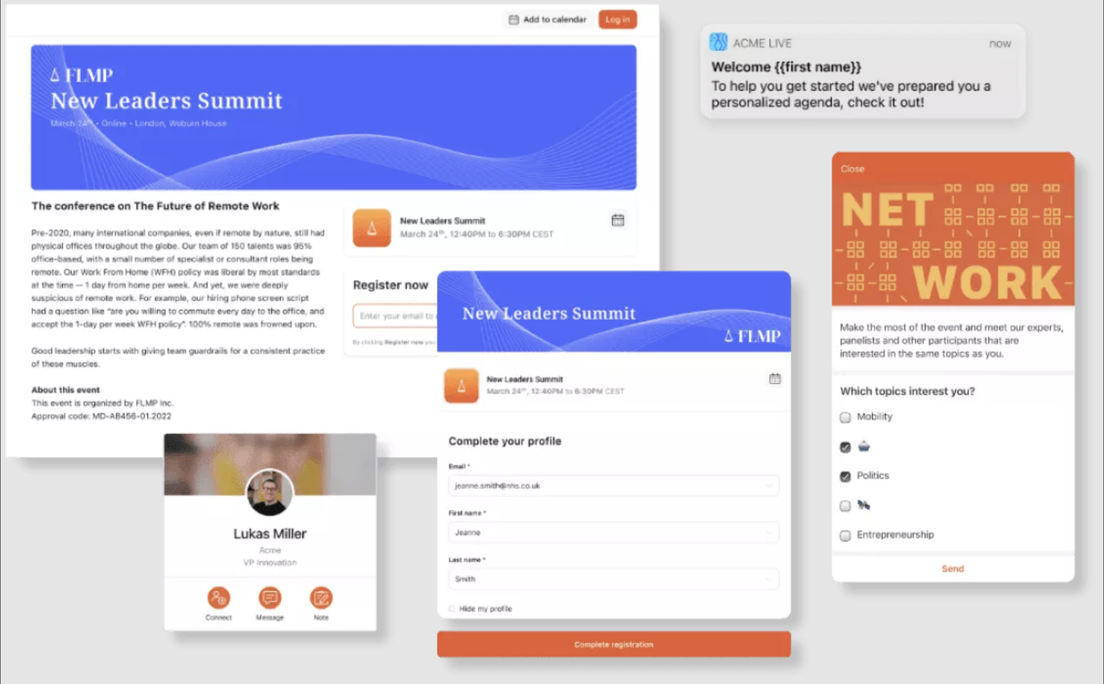 SpotMe Reviews 2023: Details, Pricing, & Features | G2