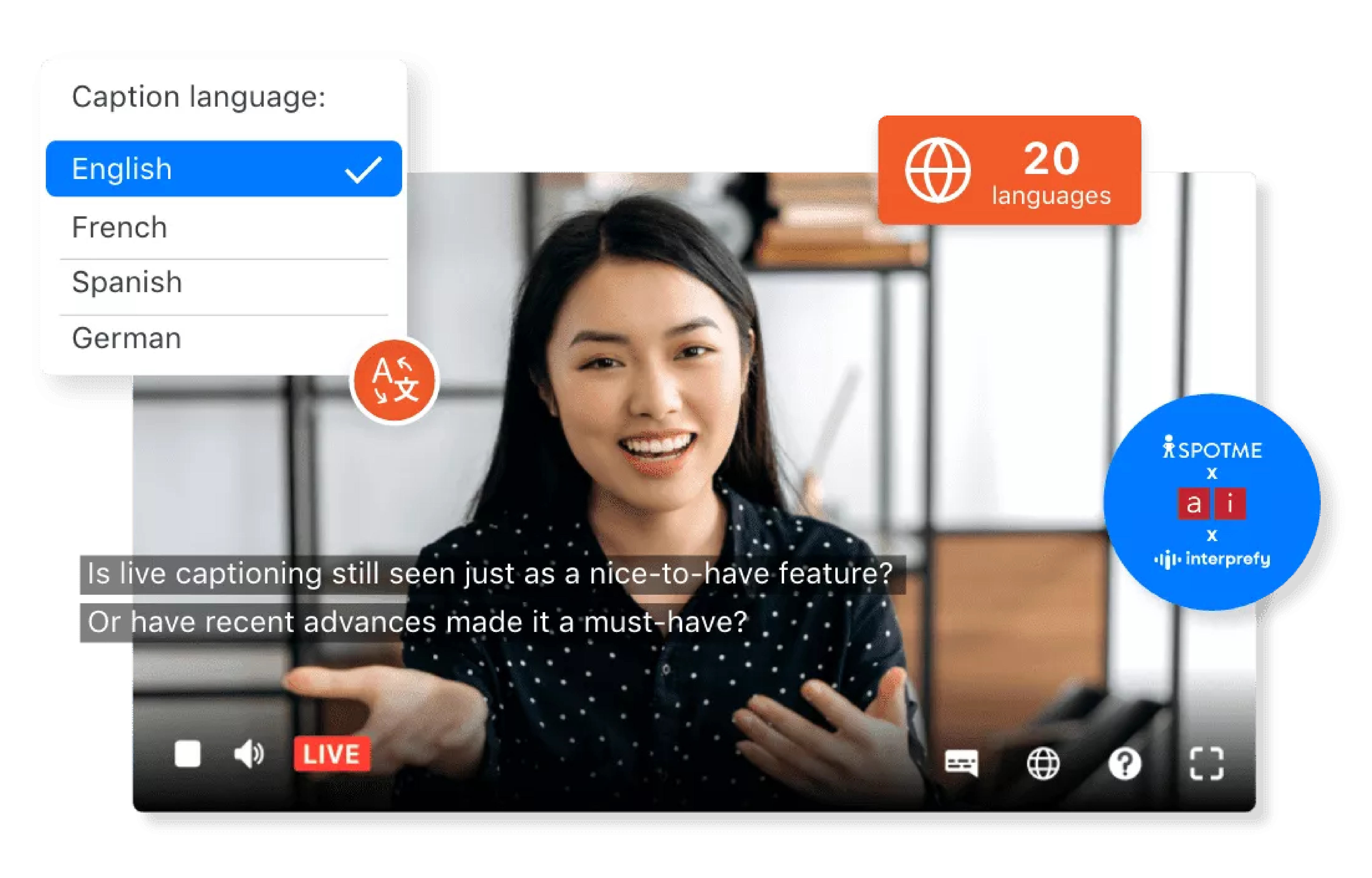 SpotMe Reviews 2023: Details, Pricing, & Features | G2
