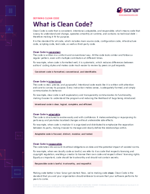 SonarQube Reviews 2026: Details, Pricing, & Features | G2