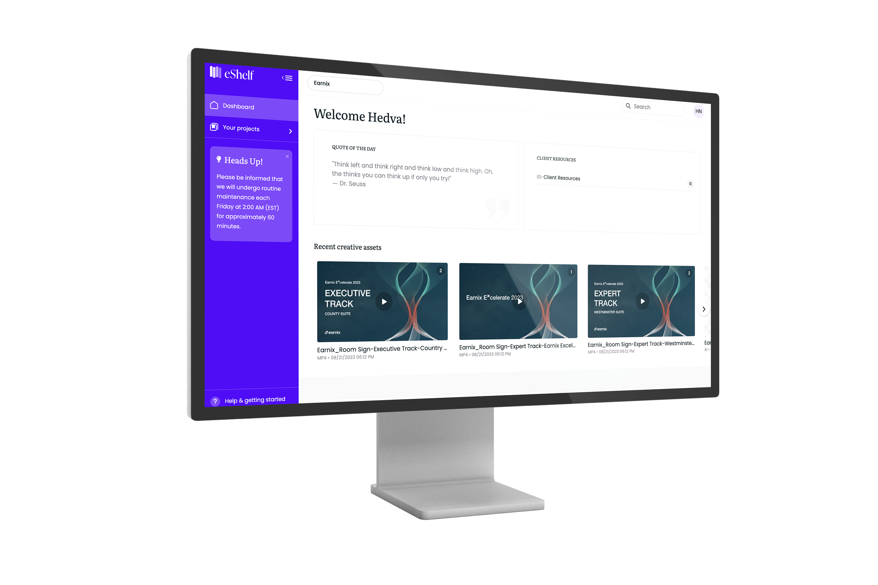 eShelf Reviews 2025: Details, Pricing, & Features | G2