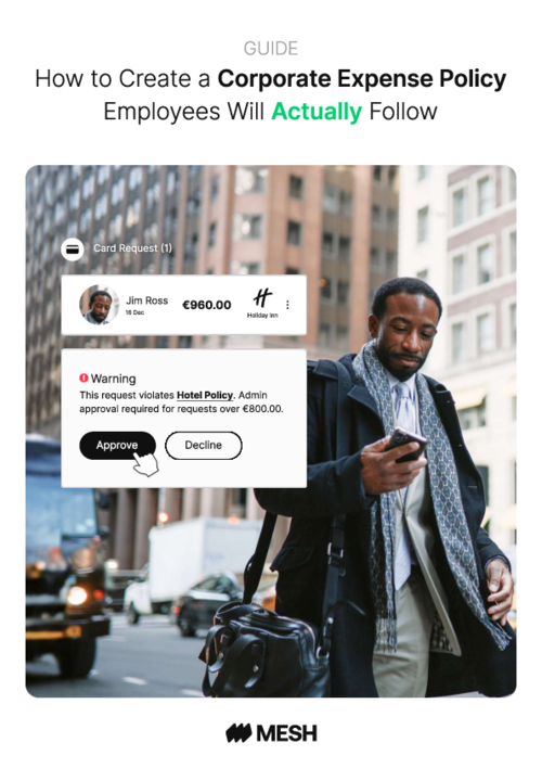 Mesh Payments Reviews 2025: Details, Pricing, & Features | G2