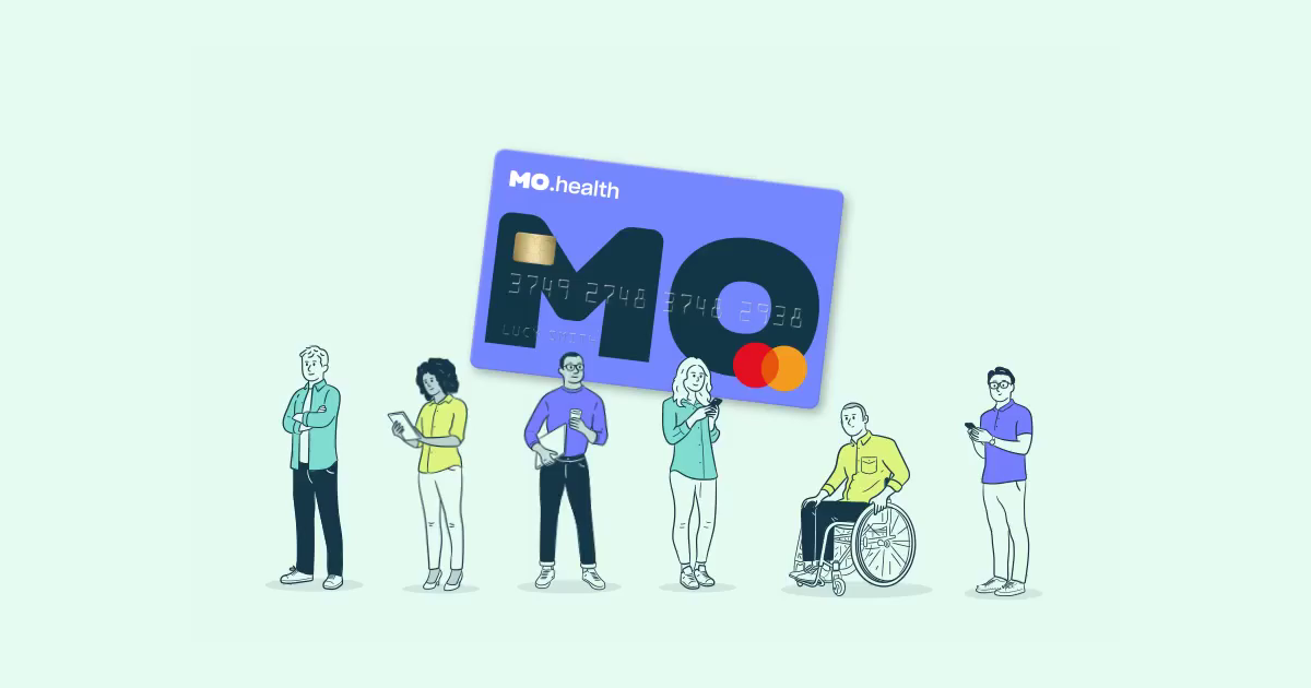 Mo.health Reviews 2026: Details, Pricing, & Features | G2