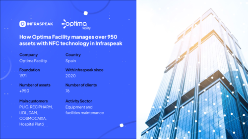 Infraspeak Reseñas 2026: Detalles, Precios y Características | G2