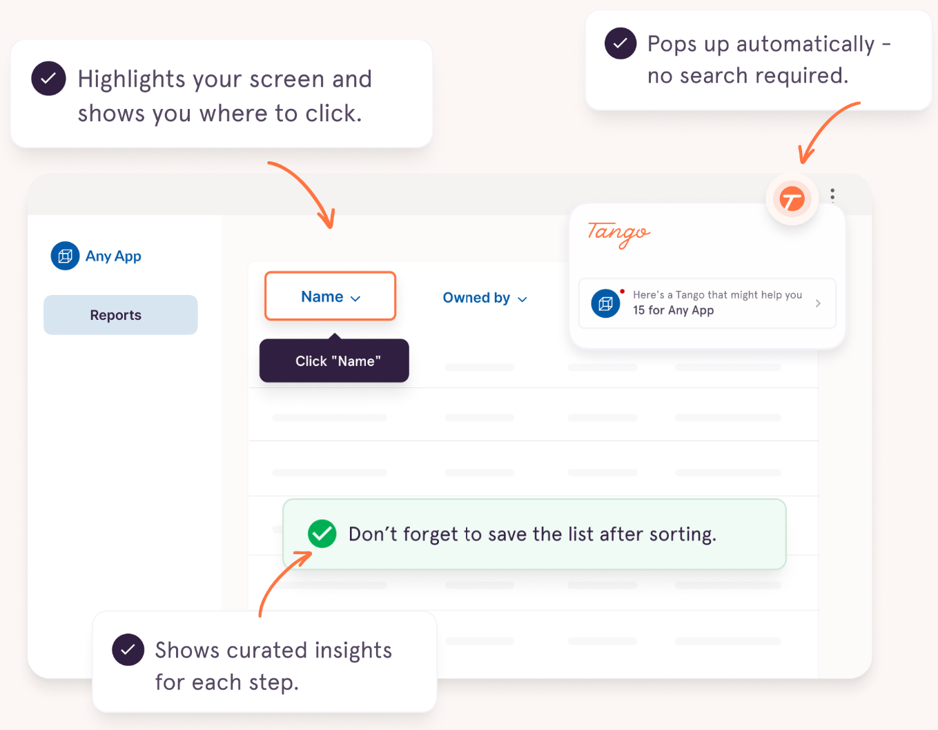 Tango Reviews 2024: Details, Pricing, & Features | G2