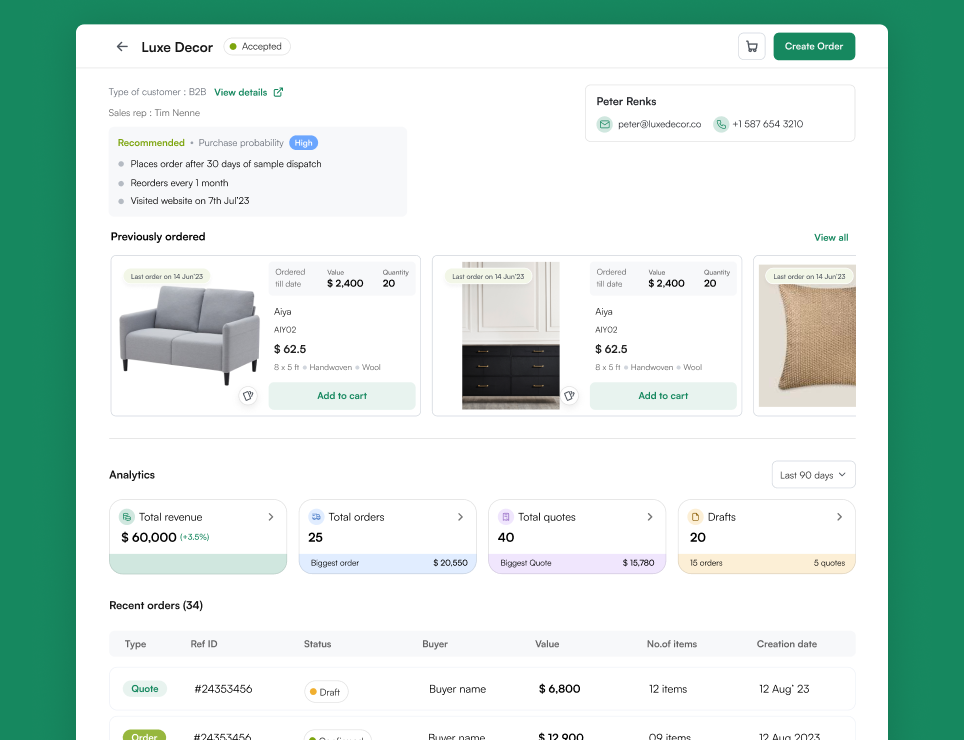 WizCommerce Reviews 2024: Details, Pricing, & Features | G2