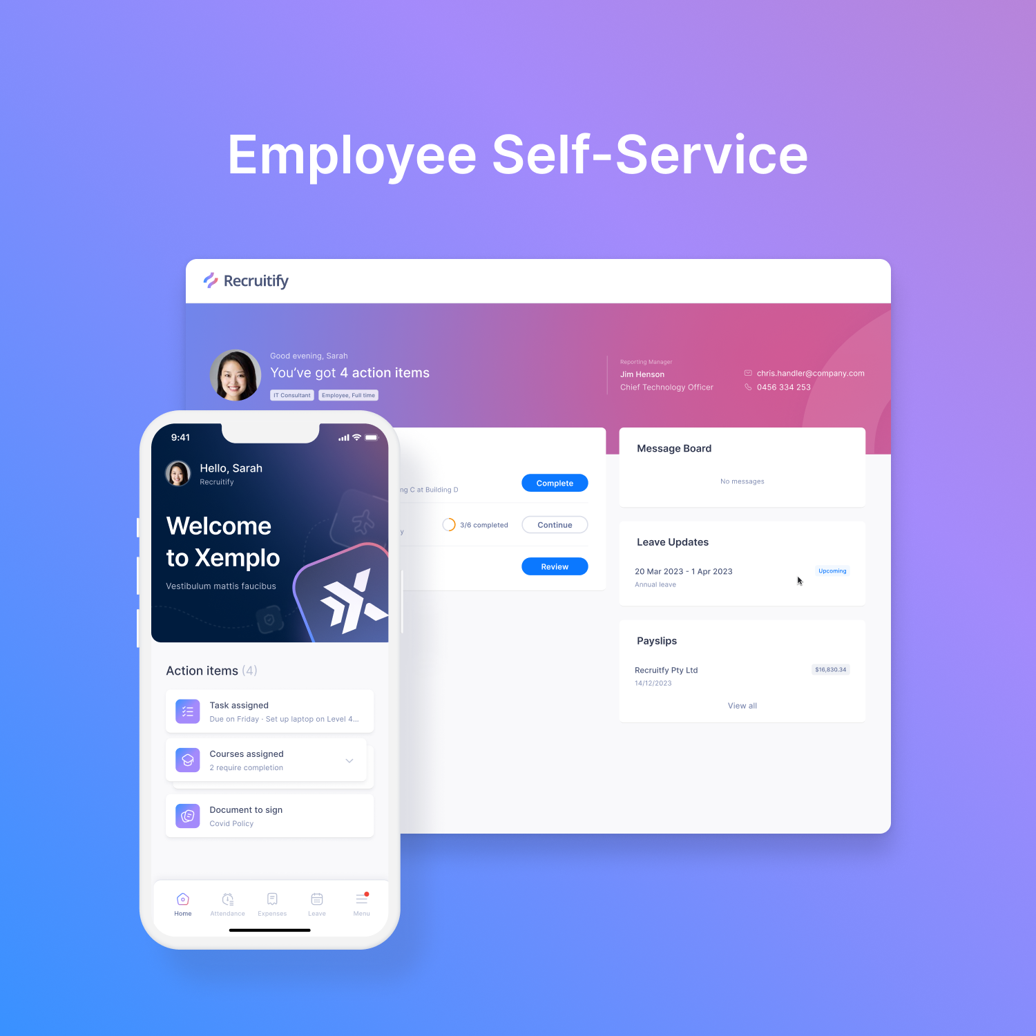 Compare PayrollPanda Vs Xemplo G2 Compare PayrollPanda Vs Xemplo G2