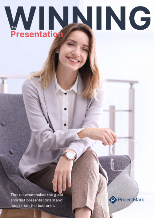 ProjectMark CRM Reviews 2025: Details, Pricing, & Features | G2