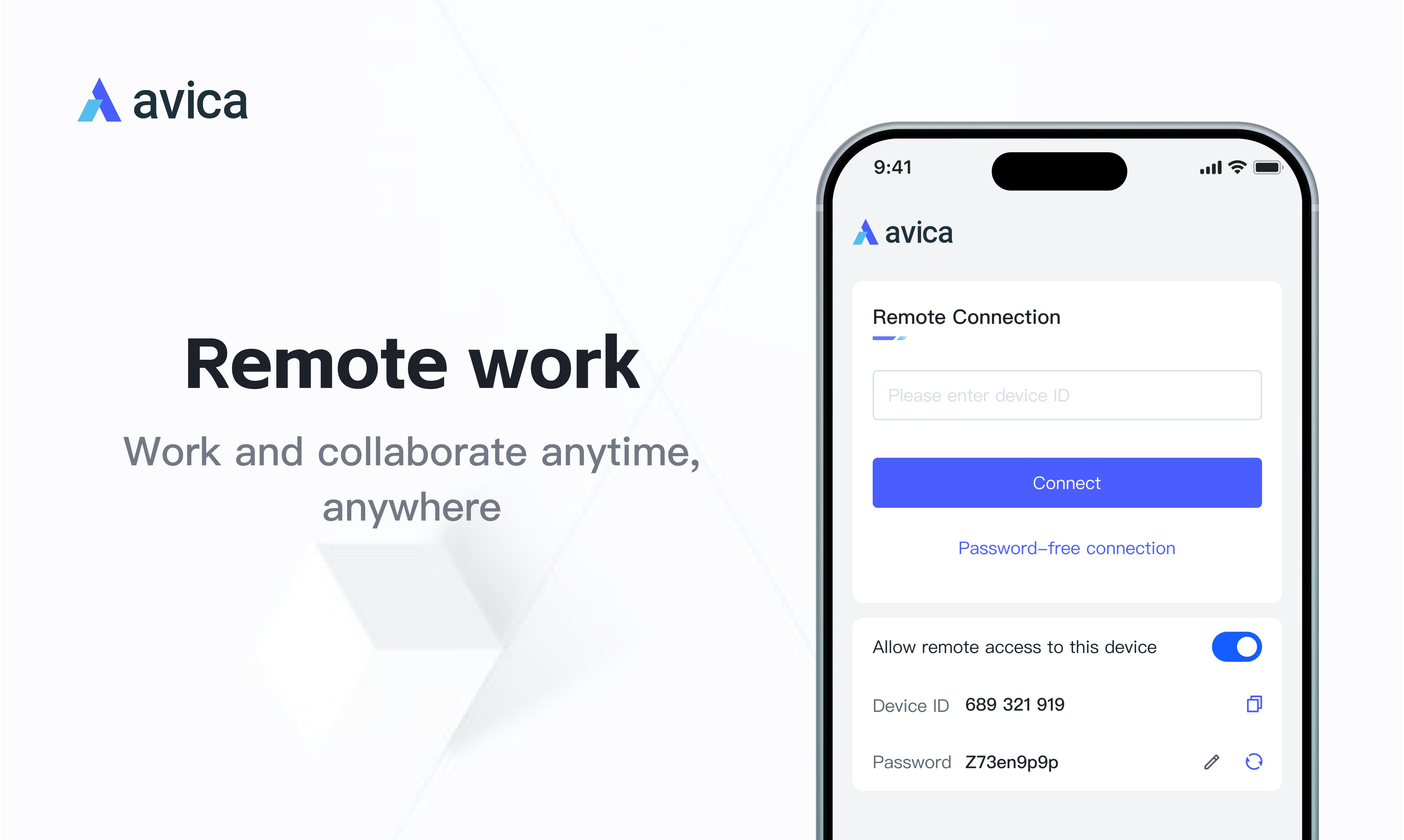 Avica Remote Desktop Reviews 2025: Details, Pricing, & Features | G2