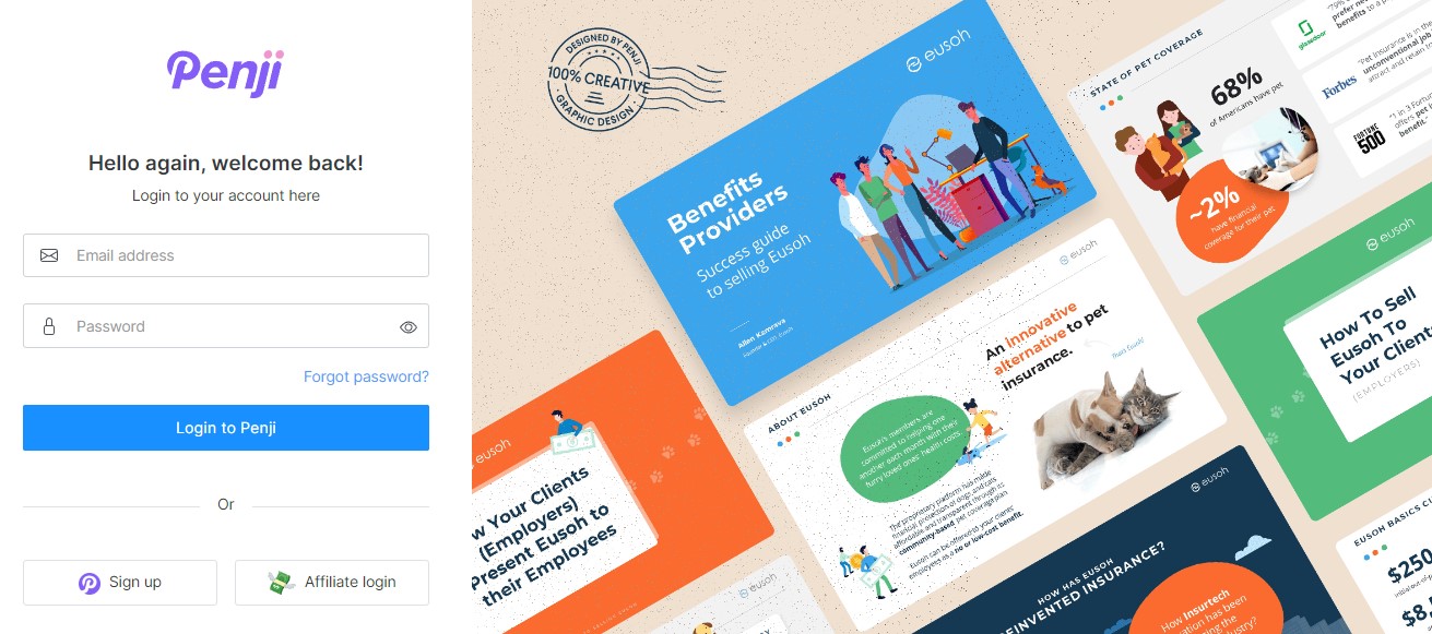 Penji Reviews 2025: Details, Pricing, & Features | G2