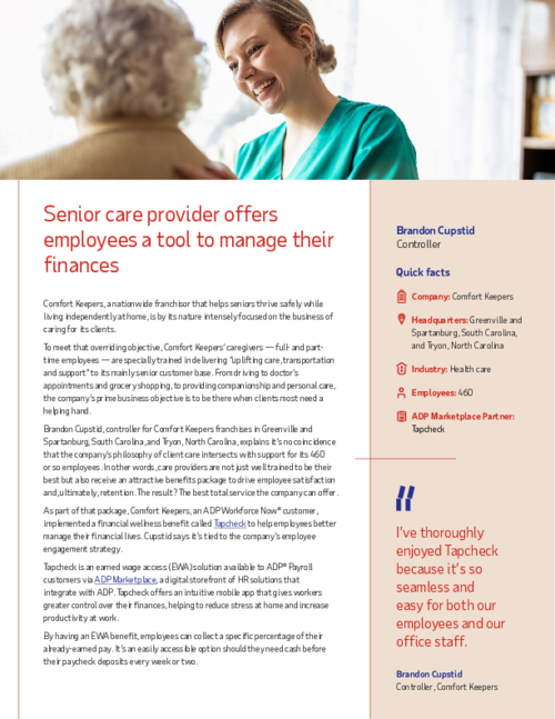 Tapcheck Reviews 2025: Details, Pricing, & Features | G2