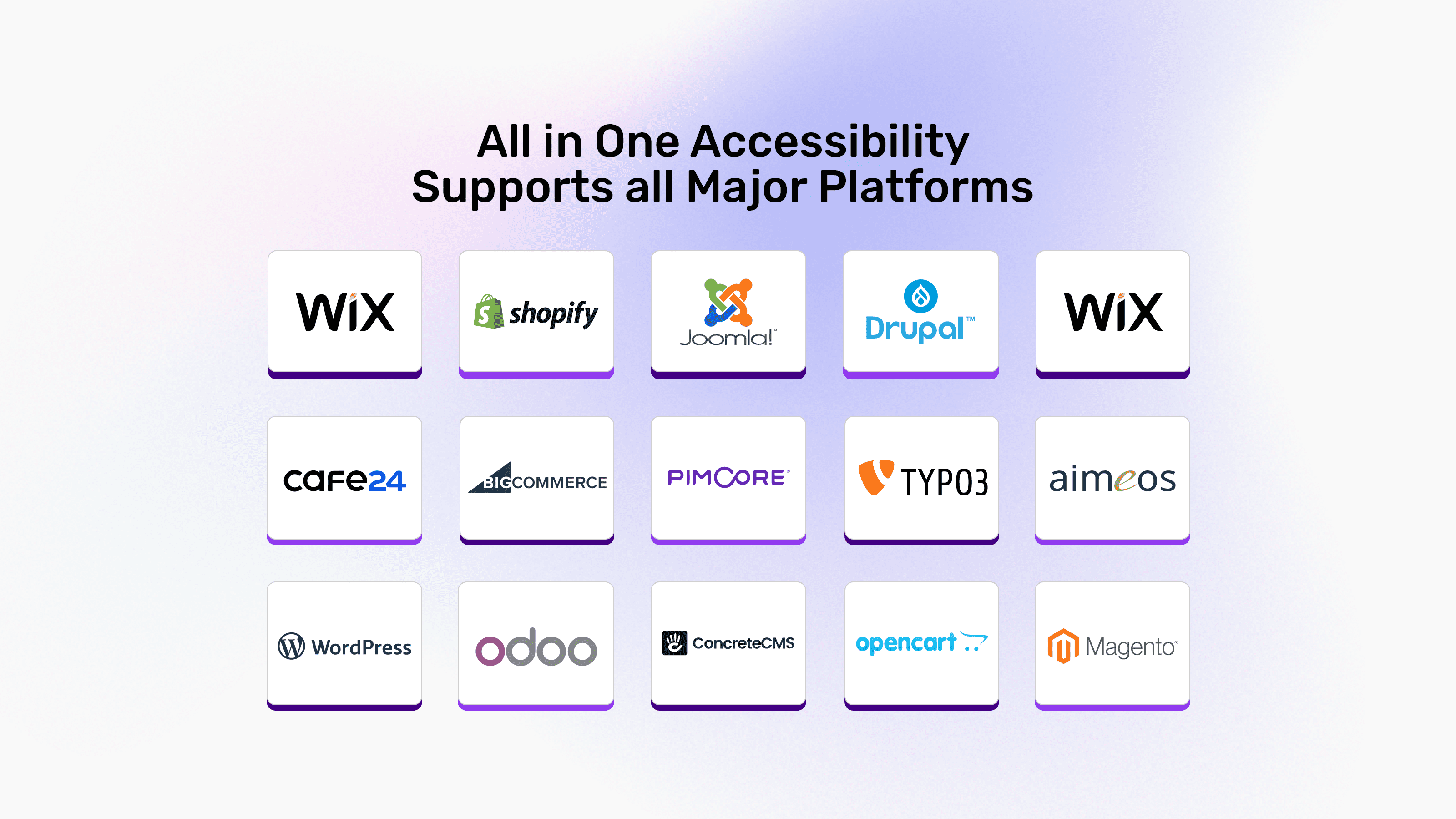 All in One Accessibility Reviews 2025: Details, Pricing, & Features | G2