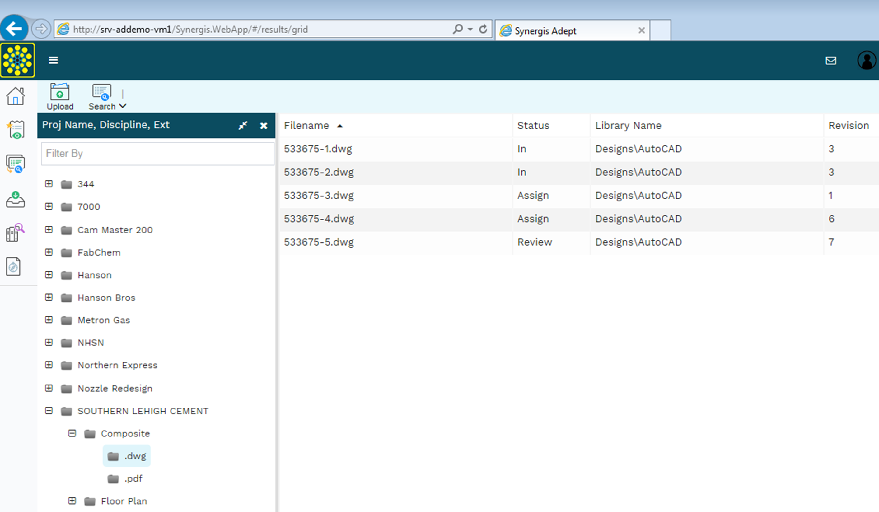 Synergis Adept Reviews 2022: Details, Pricing, & Features | G2