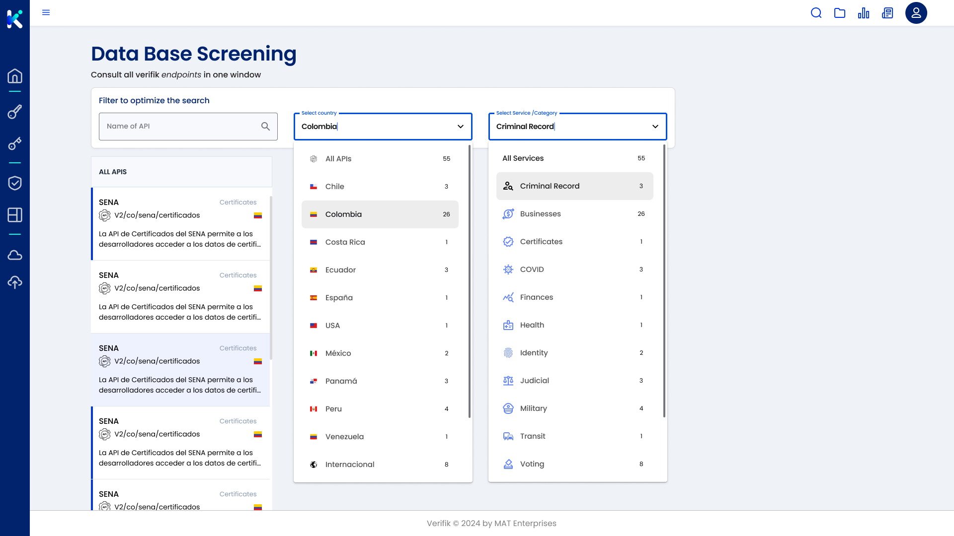 Verifik Reviews 2025: Details, Pricing, & Features | G2